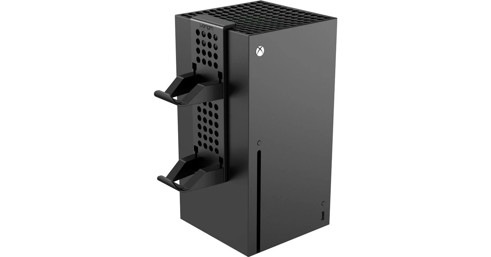 Venom VS2885 Xbox Series X Controller Rack Black - Venom - PCLAND