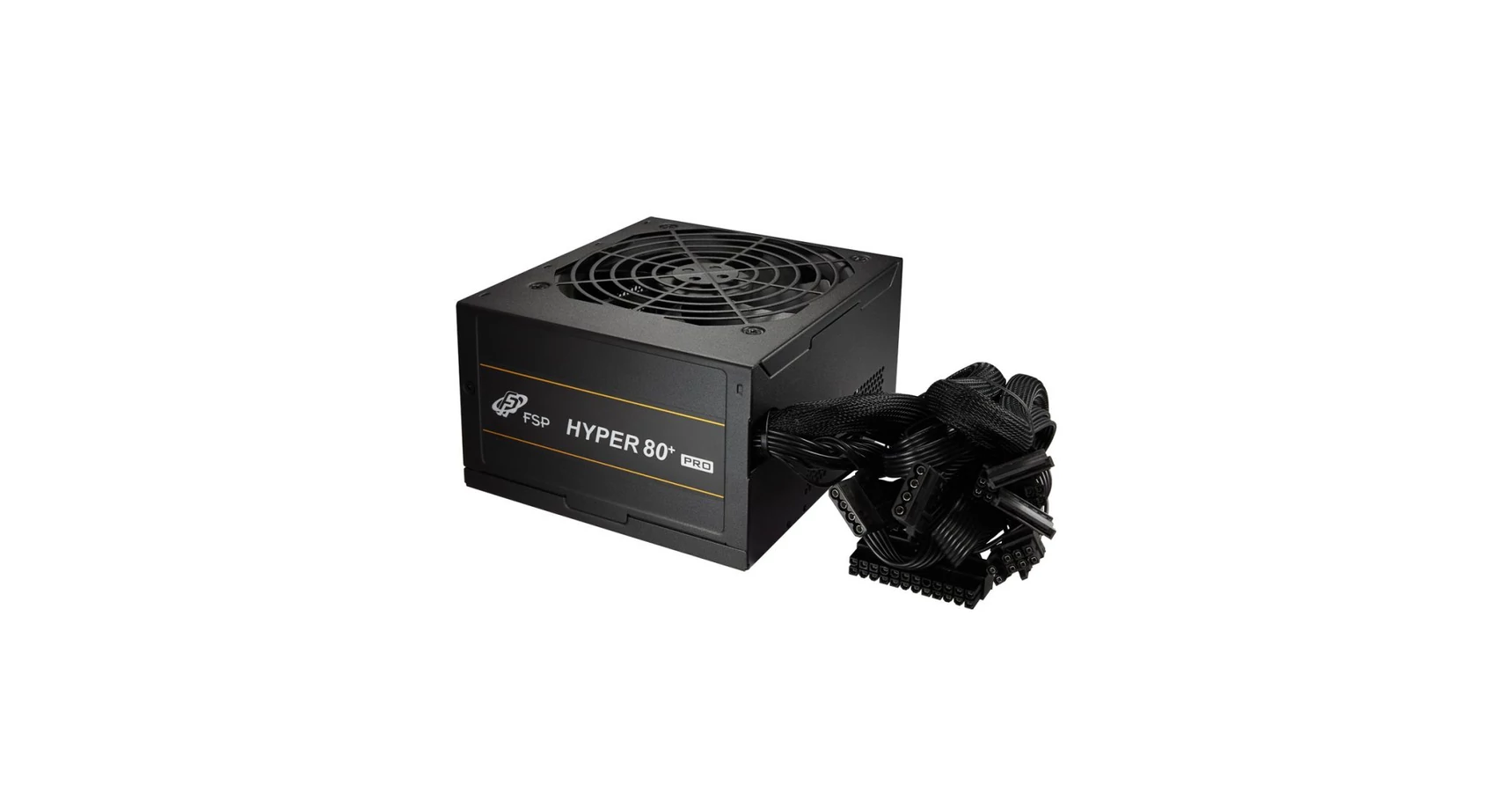 FSP 450W 80+ Hyper Pro Bulk - FSP - PCLAND