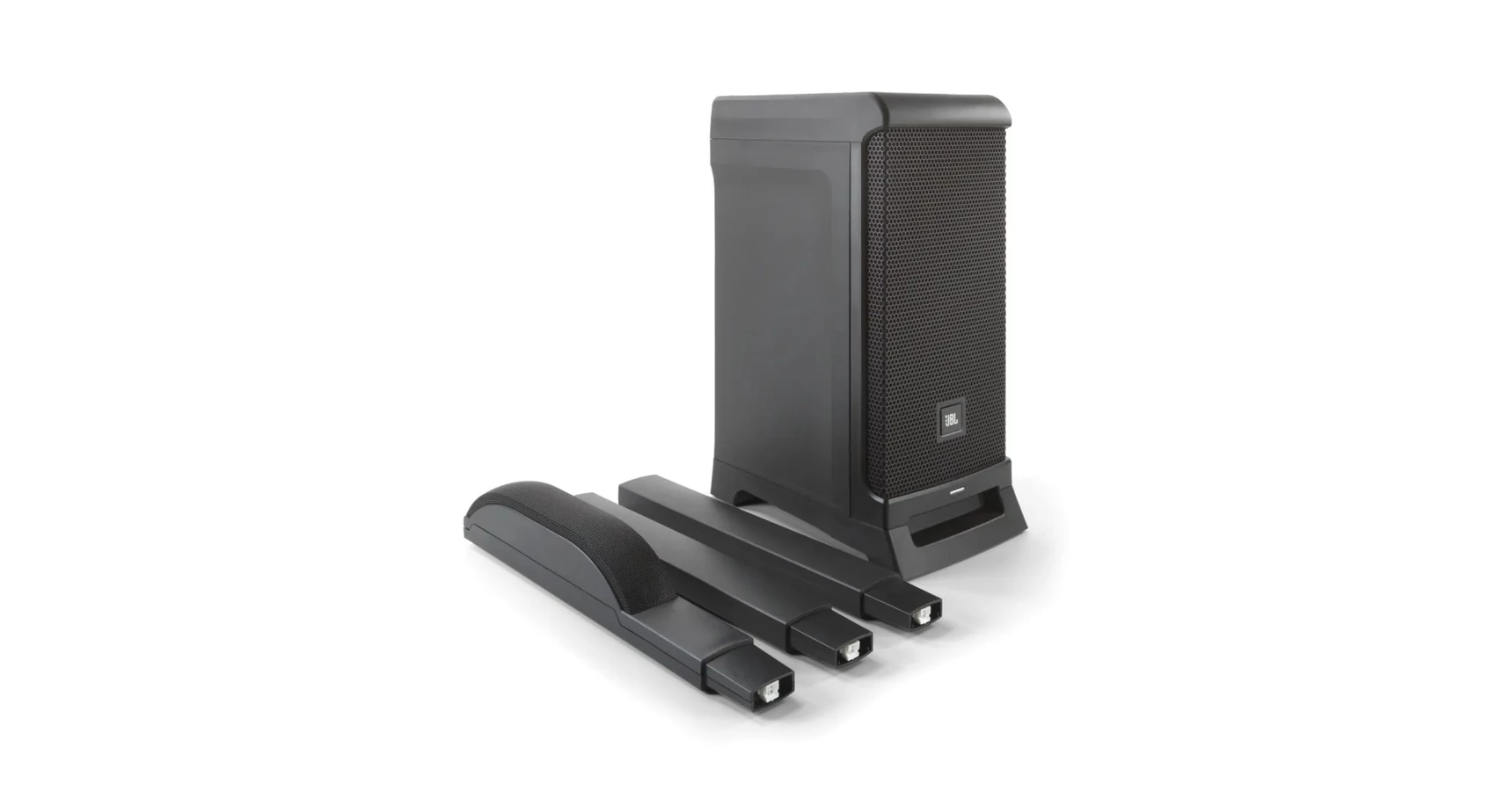 JBL IRX One Column Sound System with Mixer fekete - JBL - PCLAND