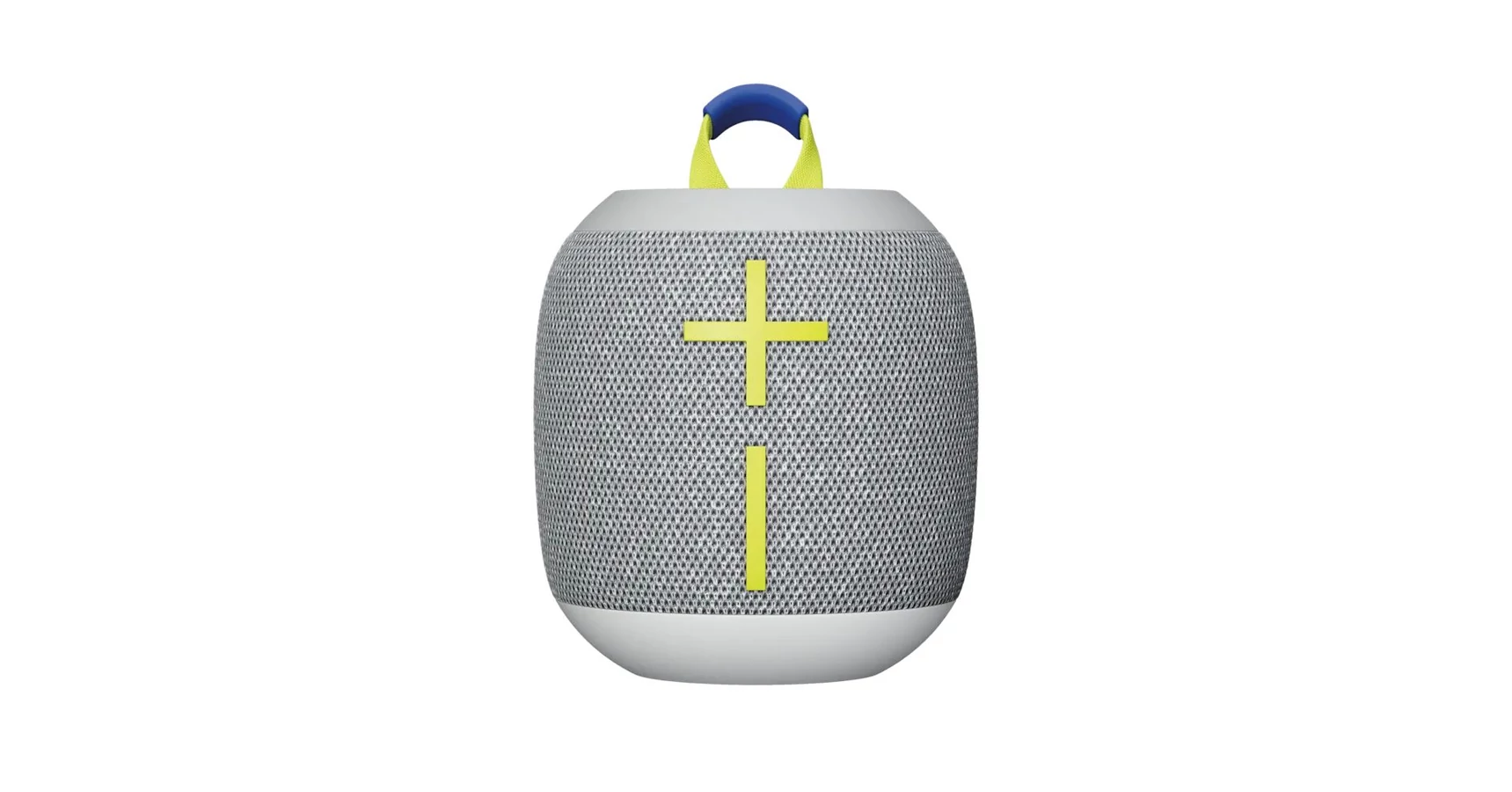Logitech Ultimate Ears Wonderboom 4 Joyous Brights - Logitech - PCLAND
