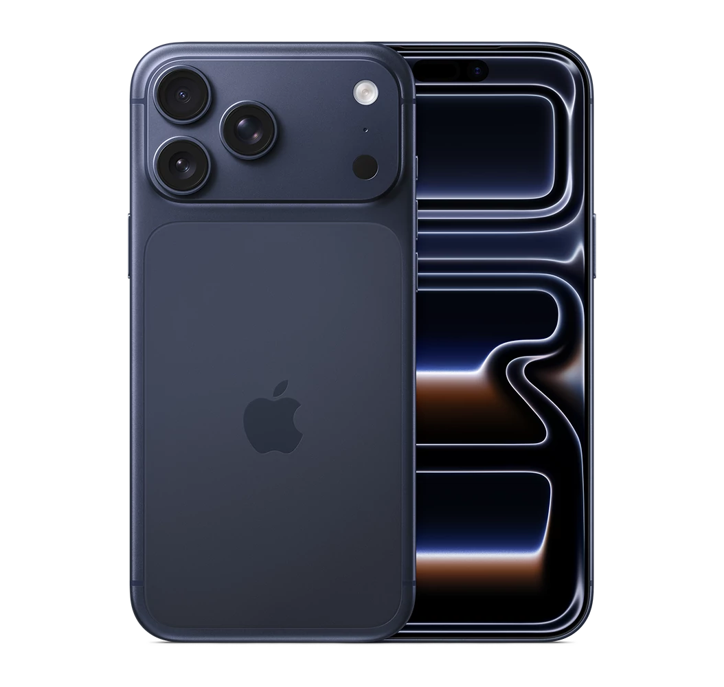 Apple iPhone 17 Pro Max 256GB Deep Blue - Apple - PCLAND