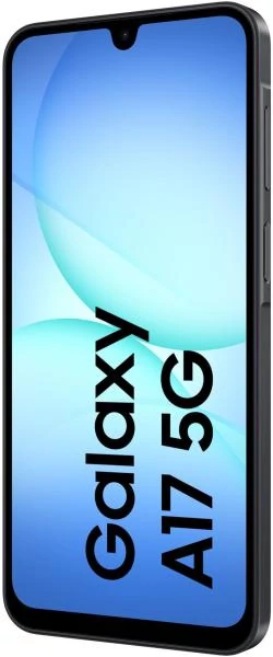Samsung SM-A175F/ DS Black / A17 LTE DualSIM / 128GB - Samsung - PCLAND